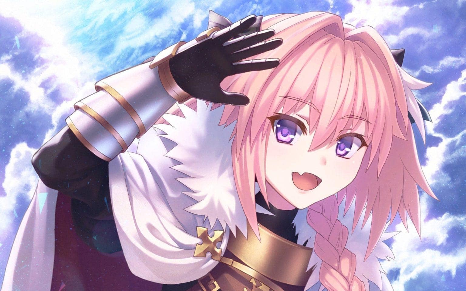 Astolfo Cosplay | Best Astolfo Costumes For Cosplay In 2024