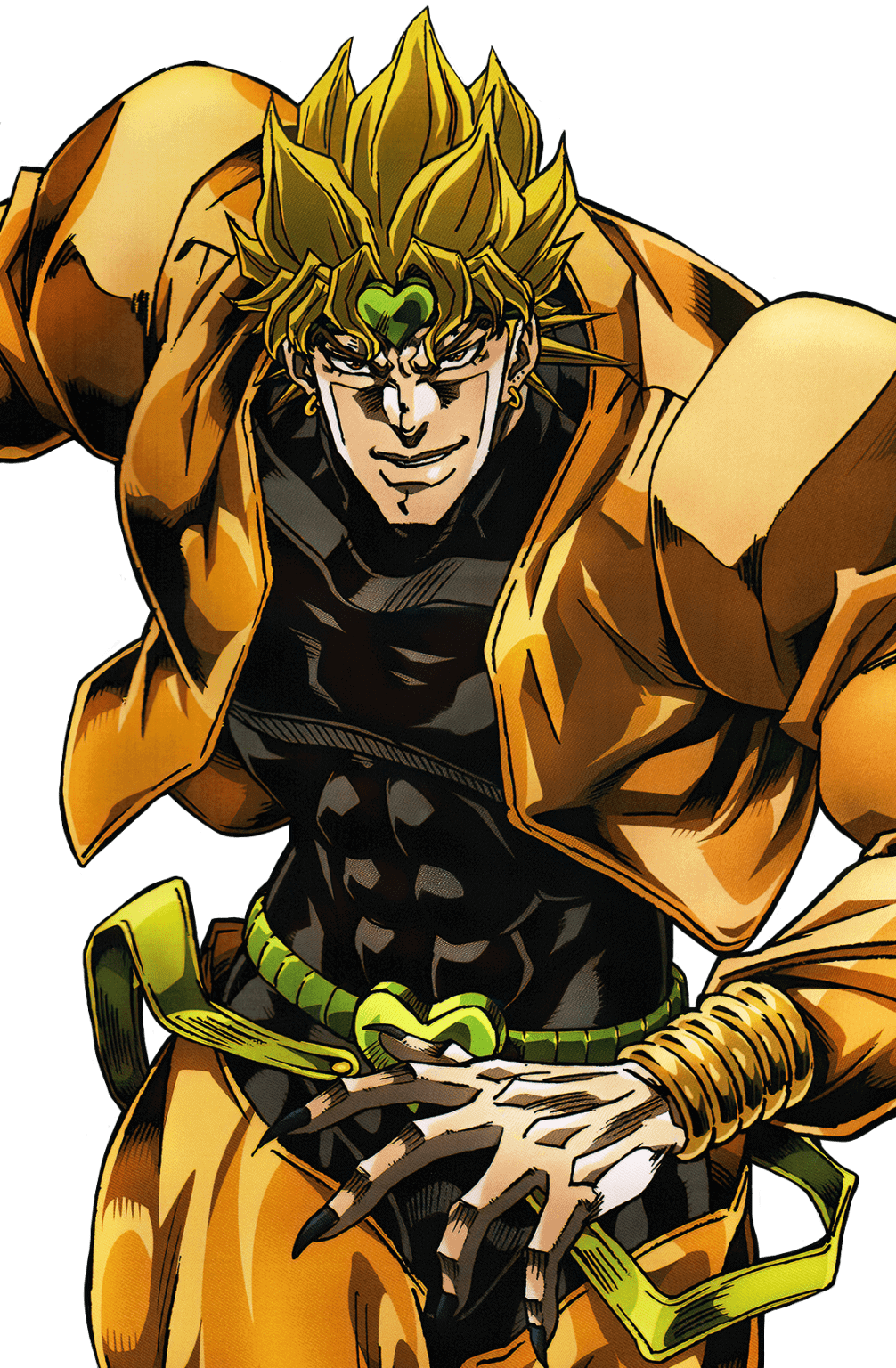 Dio Cosplay | Check Out The Best Dio Cosplay Guide In 2024