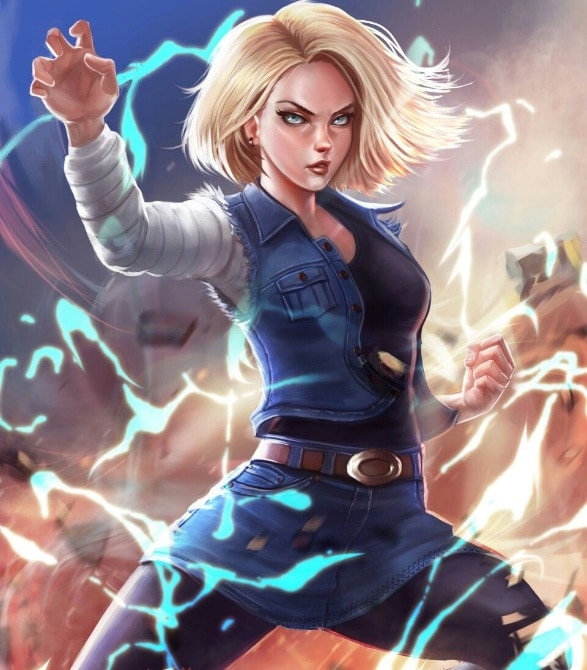 Best Dragon Ball Cosplay Props | Go Super Saiyan