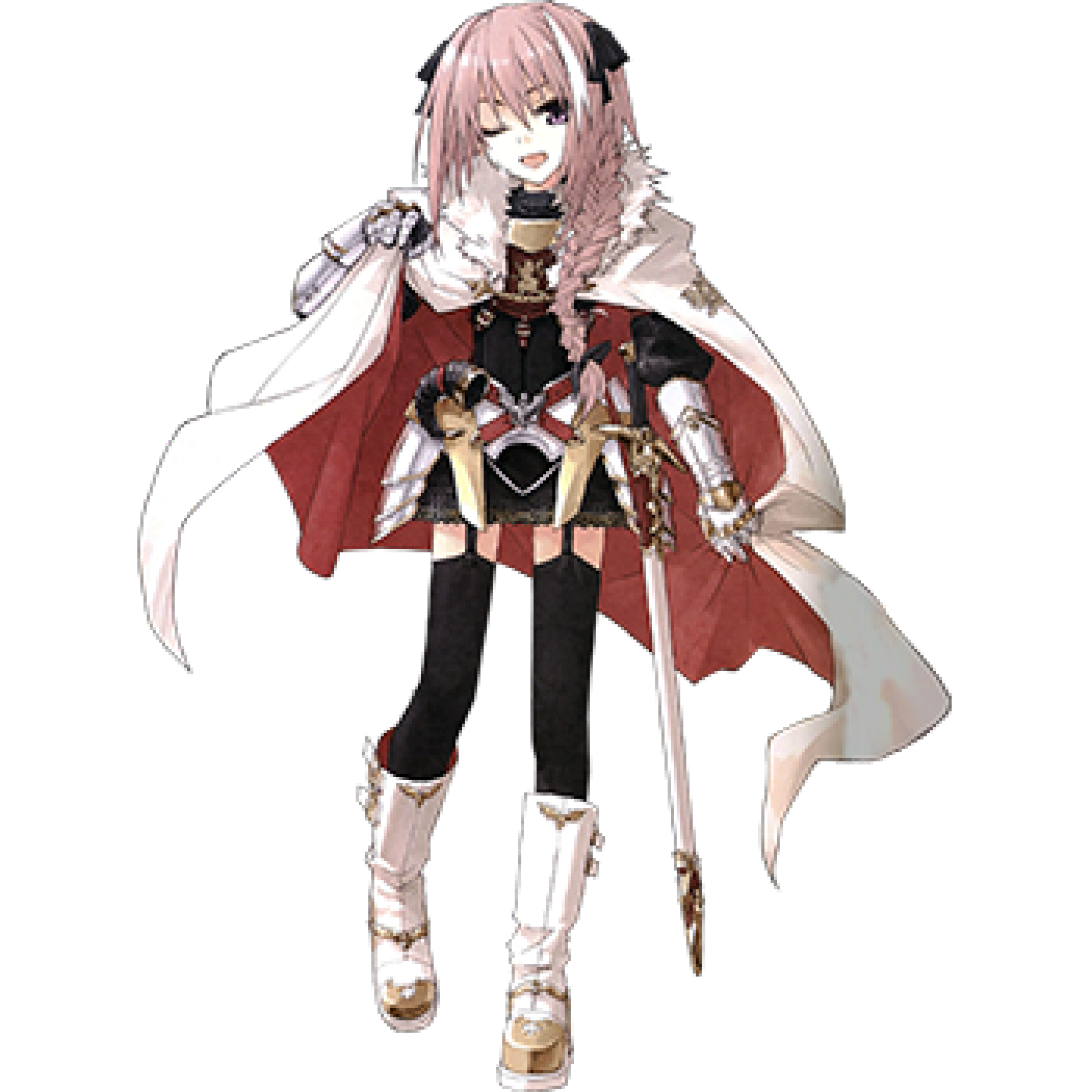 Astolfo Cosplay | Best Astolfo Costumes For Cosplay In 2024