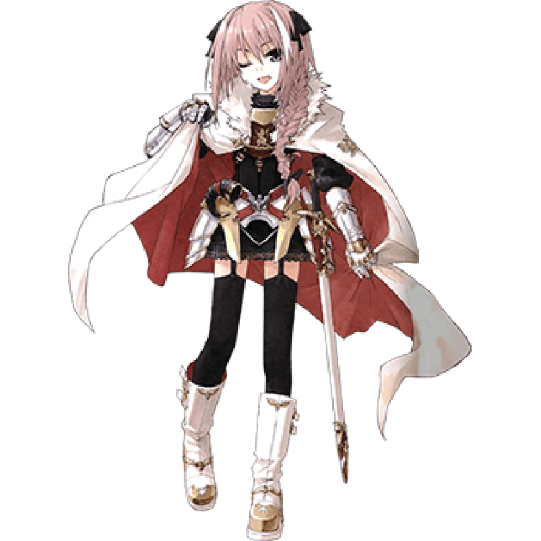 Astolfo Cosplay | Best Astolfo Costumes For Cosplay In 2024
