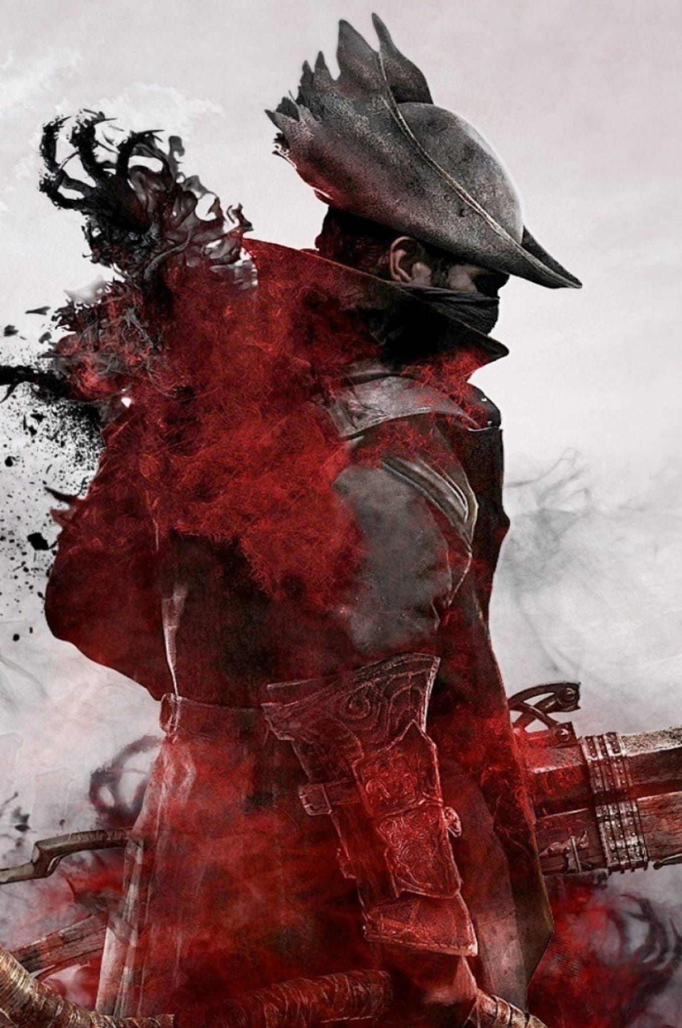 Bloodborne Cosplay | Cosplay Your Favorite Hunters