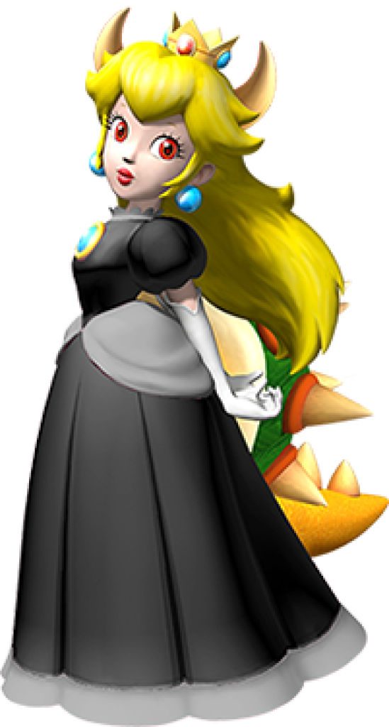 Bowsette Cosplay | Best Bowsette Cosplay In 2024