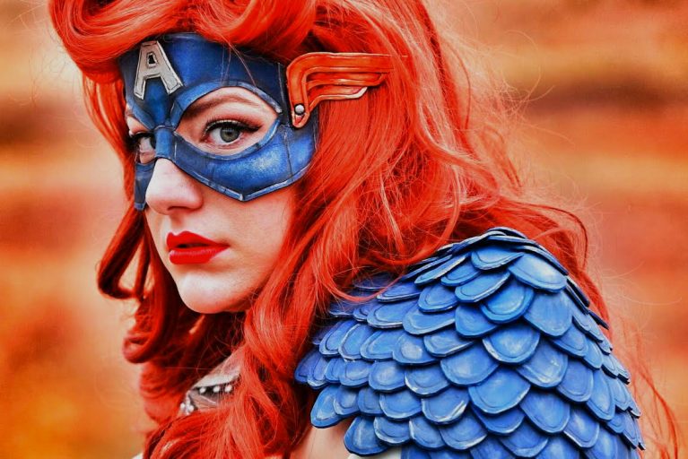 Cosplay Ideas for Men and Women | The Cosplay Site
