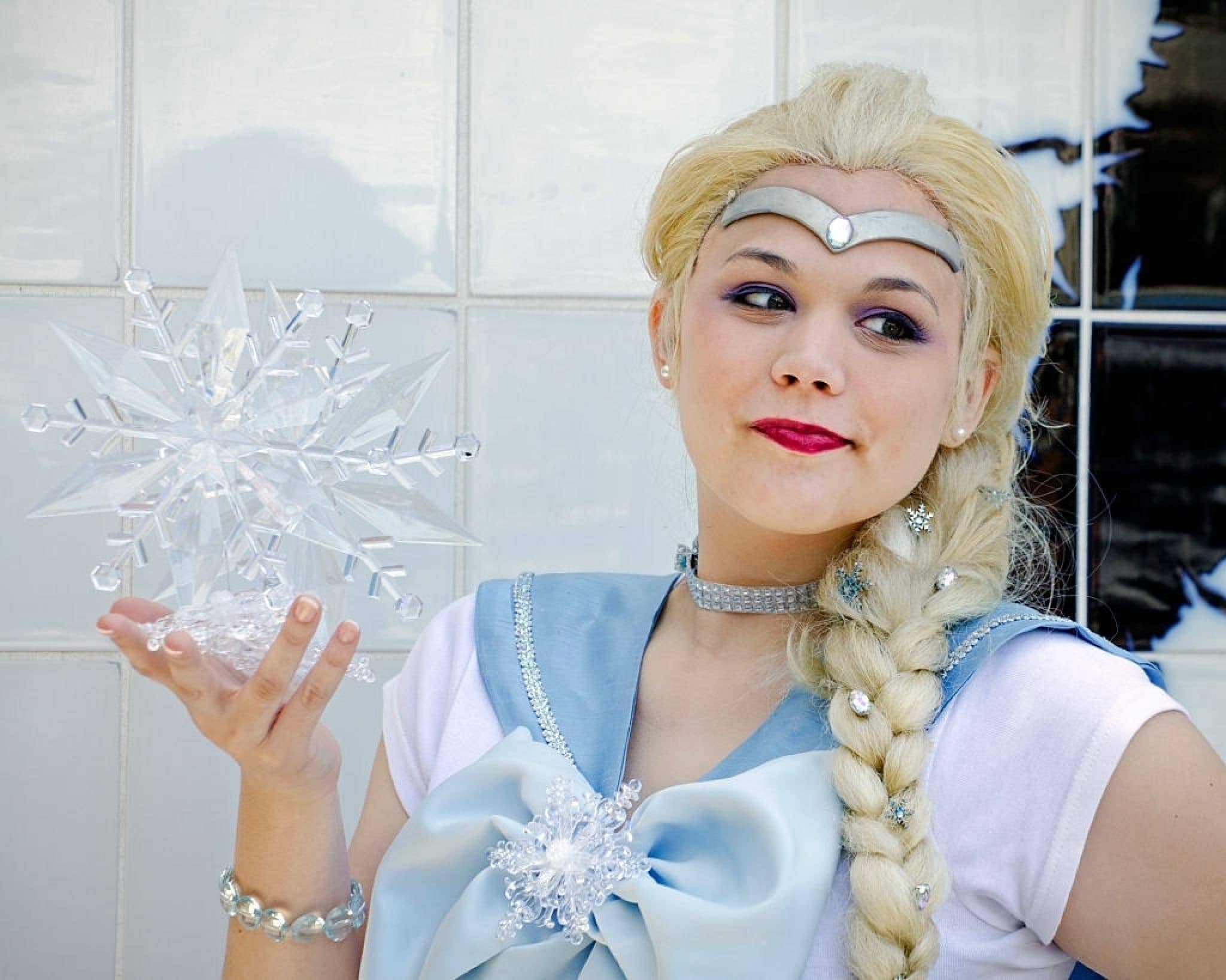 The Best Tips for Cosplay Beginners