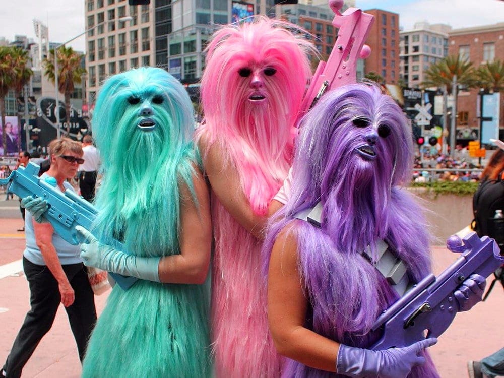 How Cosplay Got Its Start • The Cosplay Site