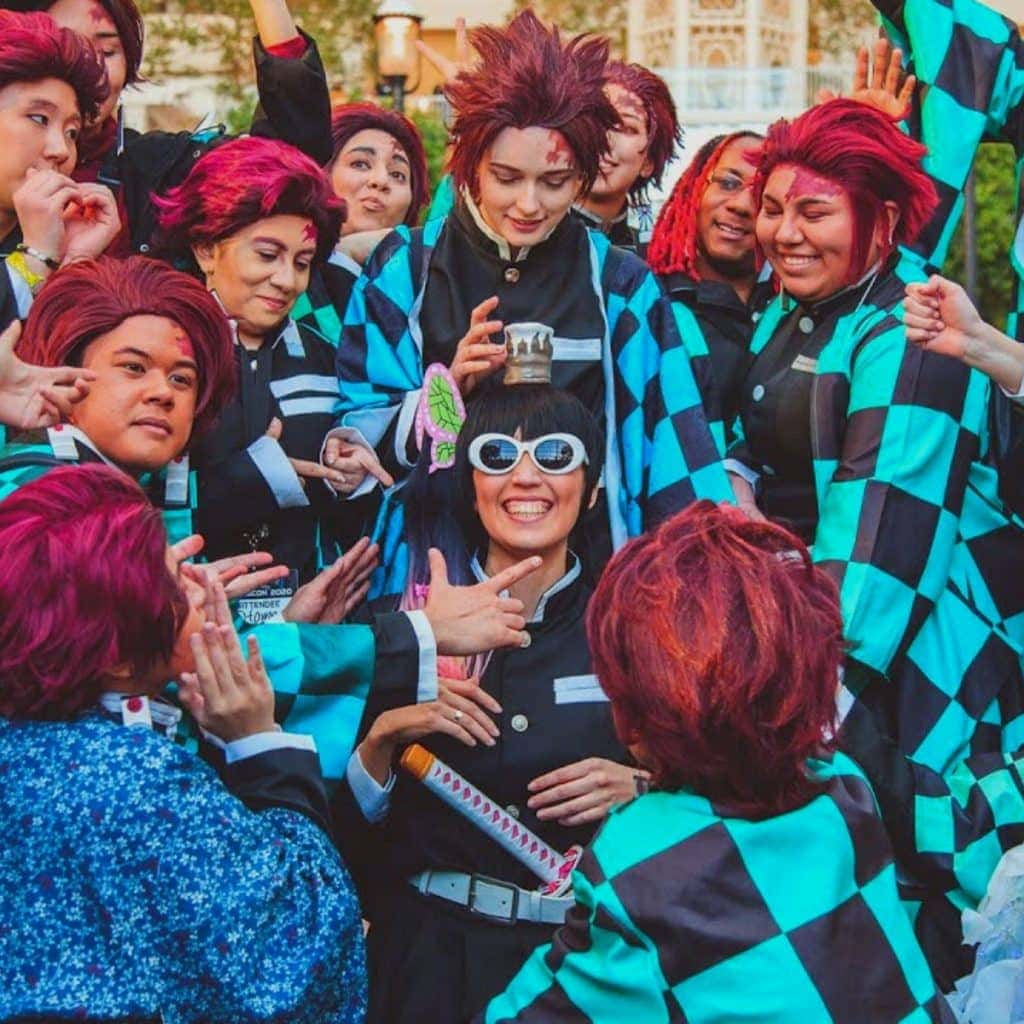 Everything You Need to Know About Starting Cosplay