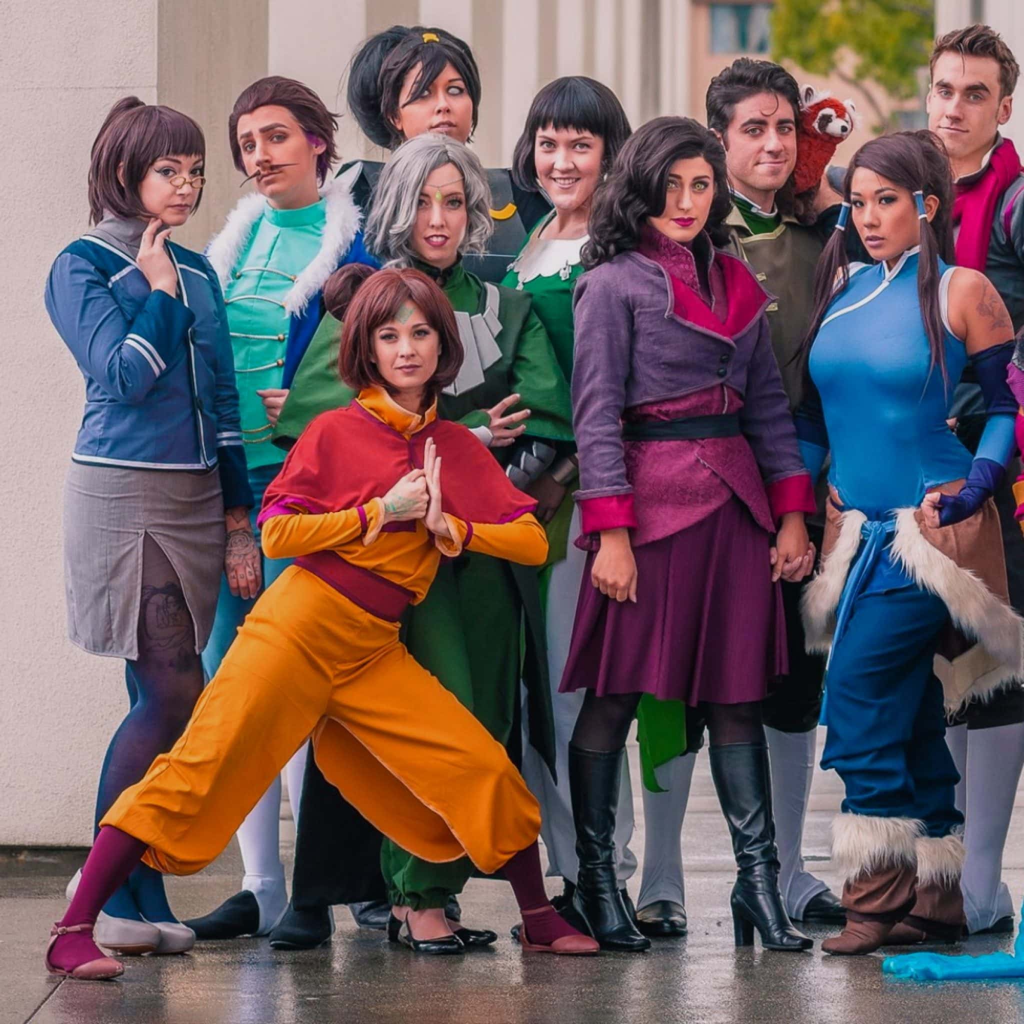 The Best Tips for Cosplay Beginners
