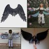 How to Craft Your Own Wings for Cosplay