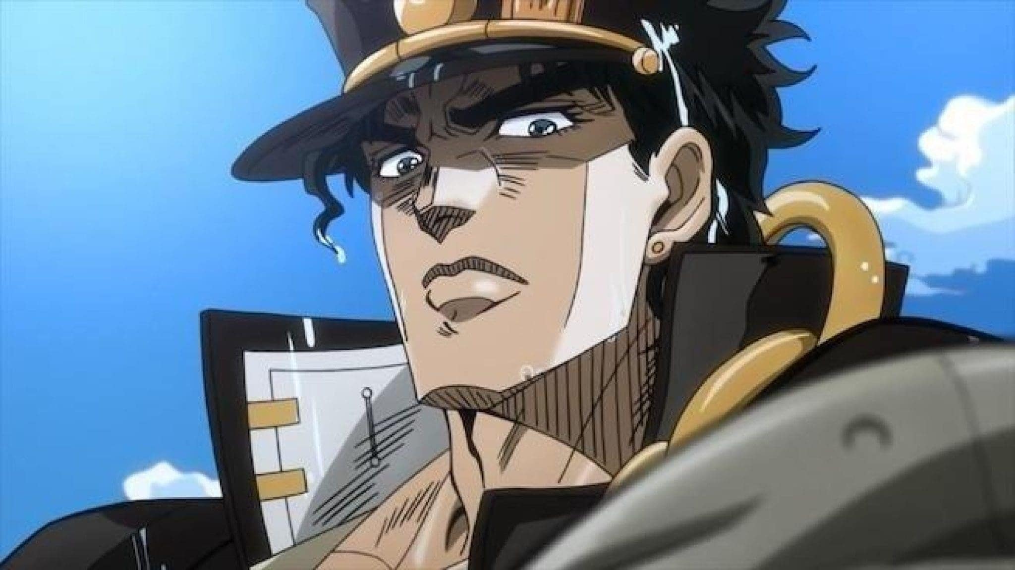 Jotaro Cosplay | Cosplay Your Favorite Anime Characters