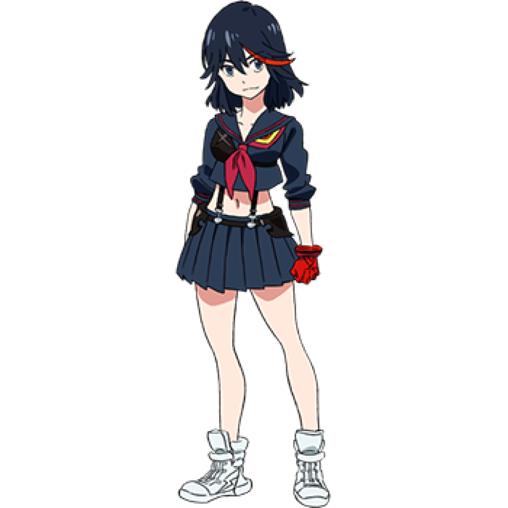 Kill La Kill Cosplay | Cosplay Your Favorite Anime Character