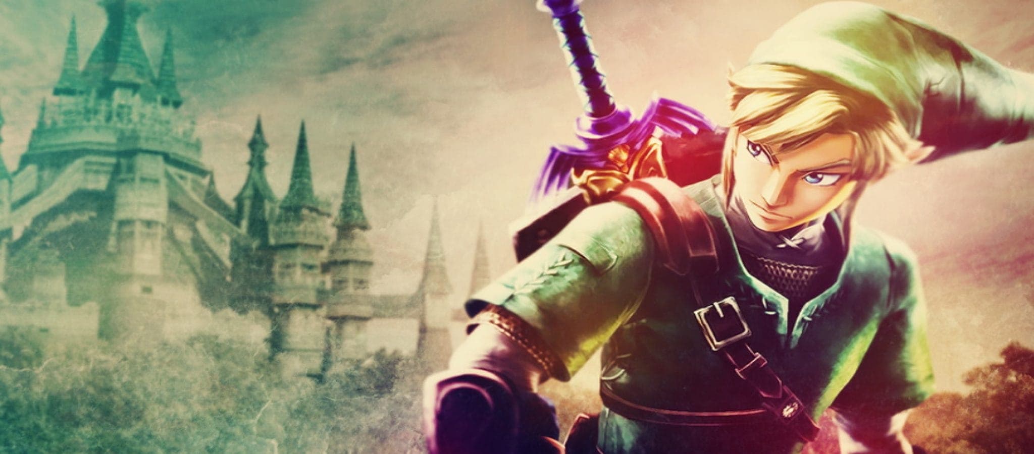 Link Cosplay | Ultra Realistic Zelda Video Game Costumes