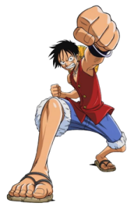 Luffy Cosplay | Complete Cosplaying Guide For Luffy