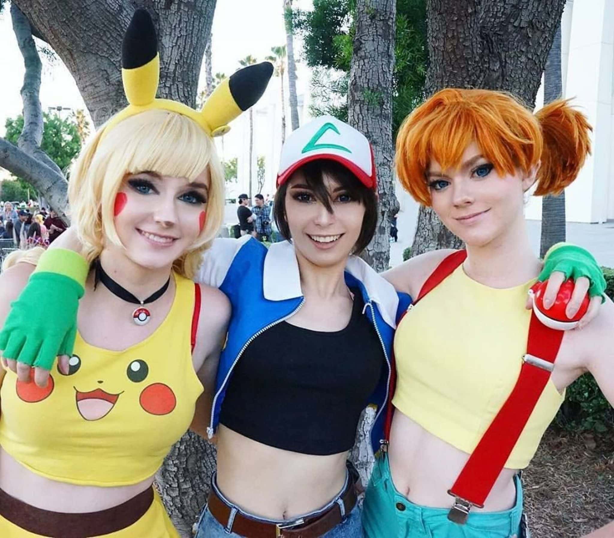 How to Choose a Character to Cosplay