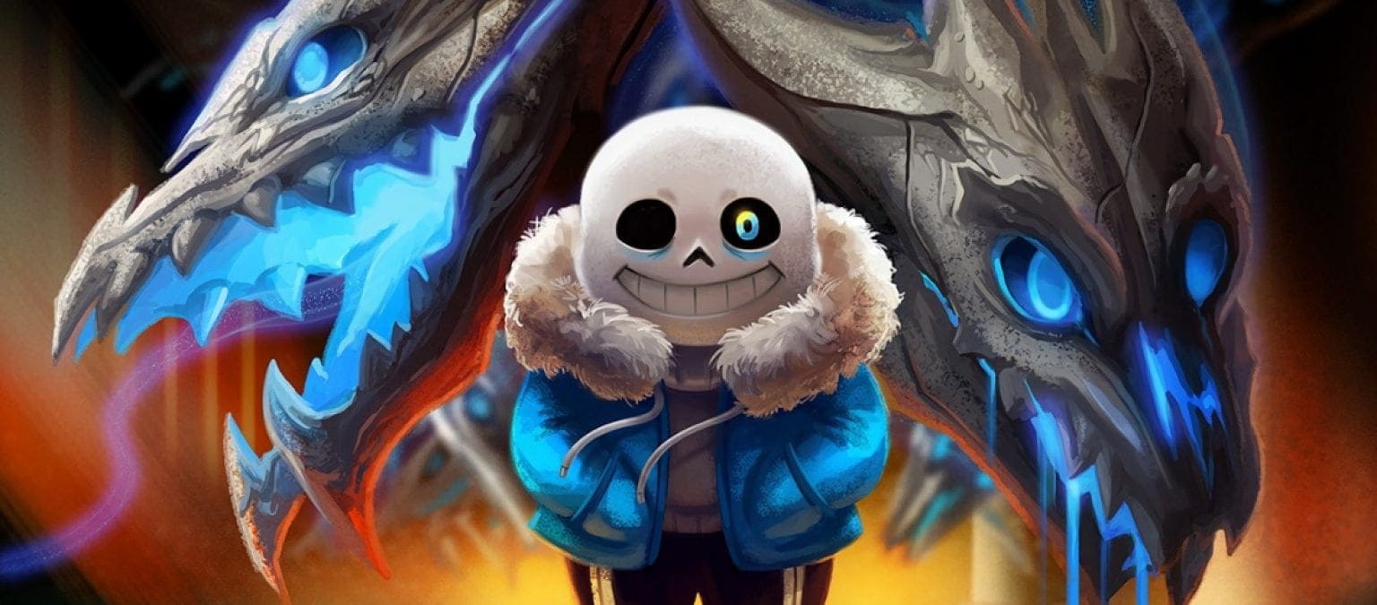 Sans Cosplay | Best Undertale Cosplay Costumes & Props