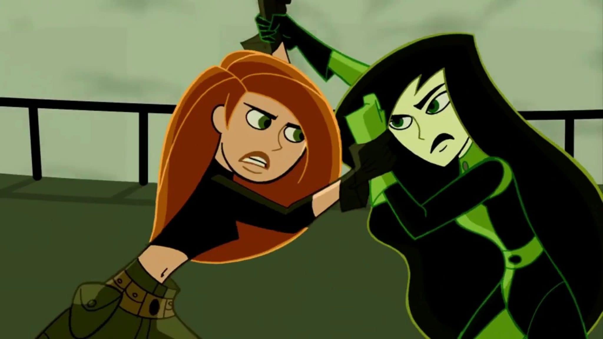 Shego Cosplay Guide | Cosplay The Kim Possible Villainess
