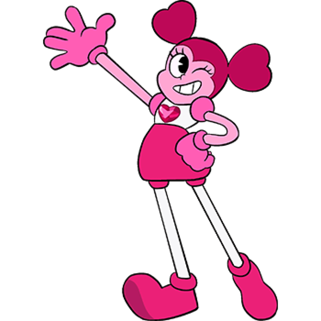 Spinel Cosplay | Cosplay The Steven Universe Antagonist