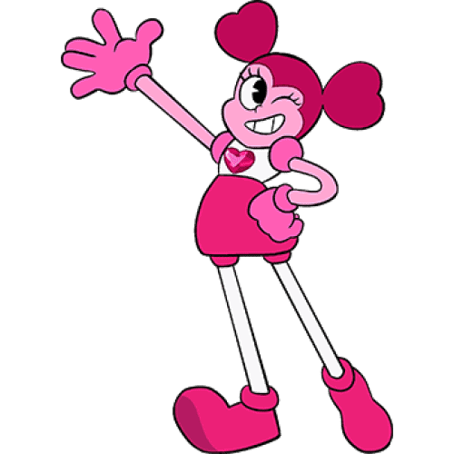 Spinel Cosplay | Cosplay The Steven Universe Antagonist