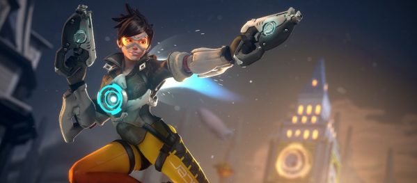Tracer Cosplay | Cosplay Her Most Iconic Look