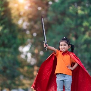 Tips on Cosplaying Your Original Character