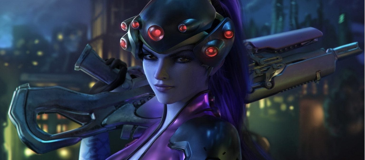 Widowmaker Cosplay | Top 5 Best Widowmaker Costumes In 2024